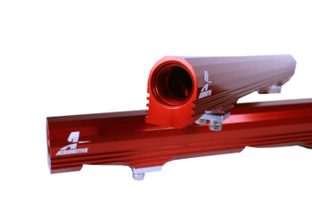 Aeromotive GM LS2 Billet Fuel Rails - 14114 - Mont Motorsports