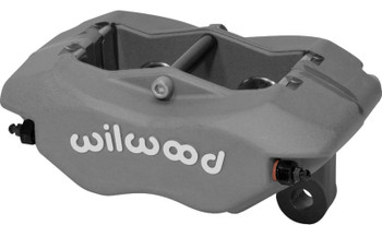 Wilwood Caliper-Forged Narrow Dynalite 3.50in Mount 1.75in Pistons ...