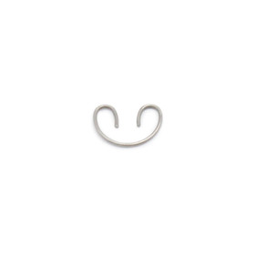 Wilwood Retaining Clip - Steel Snap Ring - Internal - Cres - GP300 ...