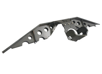 Artec Industries 1970-2010 Chevrolet K30 K20 14 Bolt Combo Kit Single ...