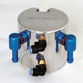 Cusco Catch Tank 300CC Universal 15mm - 00B 009 SB