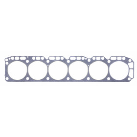 Fel-Pro Chevrolet Nova 8006 PT PermaTorque Engine Cylinder Head Gasket ...