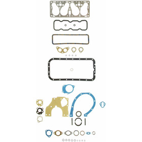 Fel-Pro FS 7543 SBX Engine Gasket Set - FS7543SBX