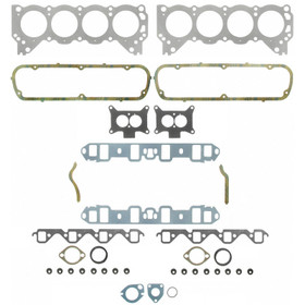 Fel-Pro HS 8004-1 Engine Cylinder Head Gasket Set - HS80041