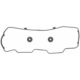 Fel-Pro Chevrolet Spectrum VS 50291 R-1 Engine Valve Cover Gasket Set ...