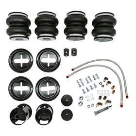 Air Lift 15-24 Ford Mustang S550/S650 Coil to Air Upgrade Kit - 83007 ...