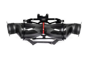 Eventuri Cold Air Intake Kit - C8 Corvette (EVE-C8VT-CF-INT)