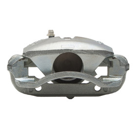 DFC 85-92 Toyota Pickup Front-L Silver Zinc Coated Premium Caliper ...