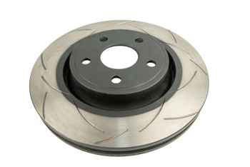 DBA 11-20 Dodge Durango (w/350mm Front Disc) Front Street Series ...
