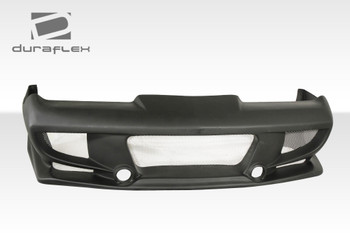 1982-1992 Pontiac Firebird Trans AM Duraflex Xtreme Body Kit - 4 Piece ...