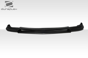 2012-2014 Mercedes C63 W204 Duraflex RSpec Front Lip Under Spoiler - 1 ...