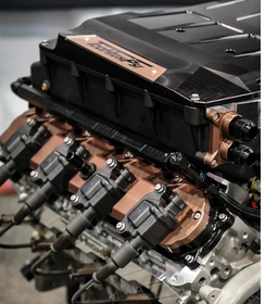 TooHighPSI Billet Valve Covers - LT1 / LT4 (THPBILVC)