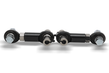 BLOX Racing Adjustable End Links Set - 2013+ Subaru FRX/BRZ/GT86 - 08 ...
