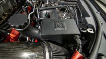 CPR Underhood HX Ice Tank - Jeep Trackhawk / Durango Hellcat ...