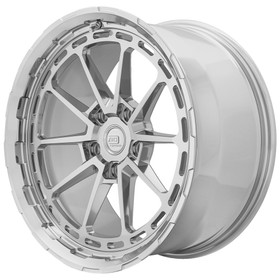 BC Forged Monoblock TPX-Series TPX51 Wheels - 18-22 Inch - Set of 4