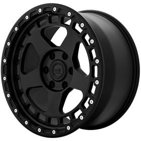 BC Forged Monoblock TPX-Series TPX64 Wheels - 18-22 Inch (TPX64)