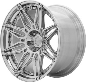 BC Forged Modular HCA-Series HCA388 Wheels - 18-22 Inch - Set of 4