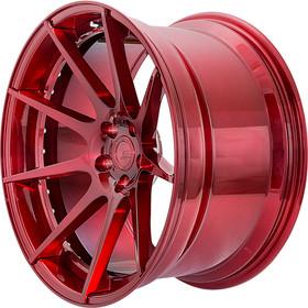 BC Forged Modular HB-Series HB29 Wheels - 19-21 Inch - Set of 4