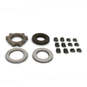 Eaton Posi Differential Disc & Shim Service Kit (T/A) - 29408-00S