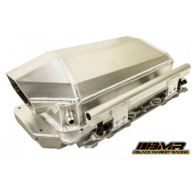 BMR Air to Water Intake Manifold - 3" Core - LS3 / LS9 / LSA (BMRLSA2WIM)