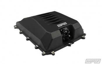 Harrop LSA Supercharger Lid (99-AMFD15045-OE-TYP1)