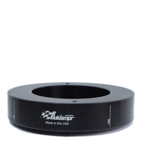 Fluidampr Chevy Big Block Harmonic Balancer Ring SBC 7.25in - 200001 ...