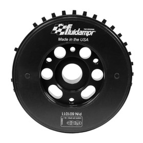 Fluidampr 06-14 Madza MX-5 Miata 2.0L Steel Internally Balanced Damper ...