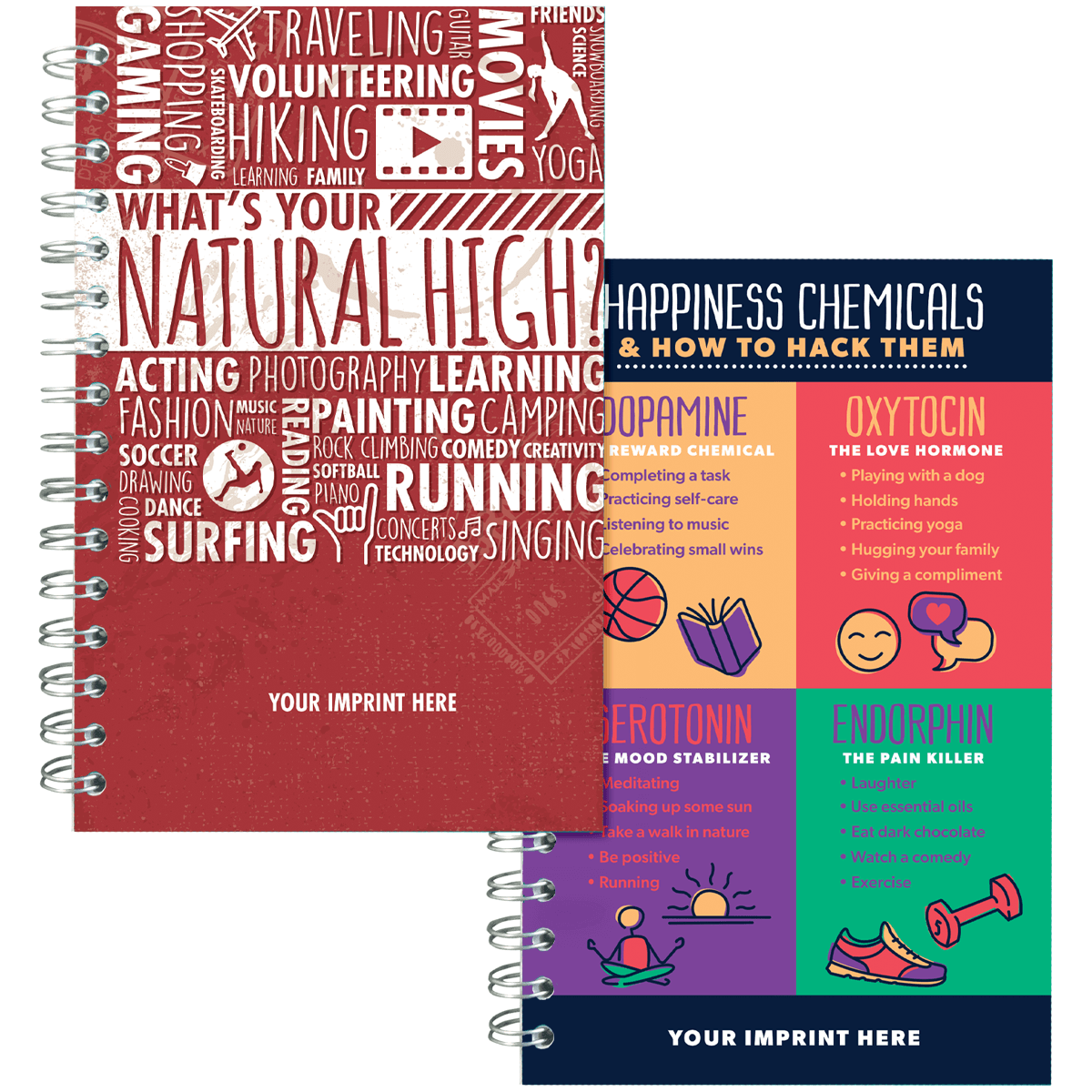 Natural Highs Journal