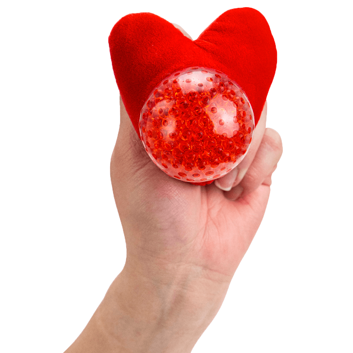 Squishy Heart