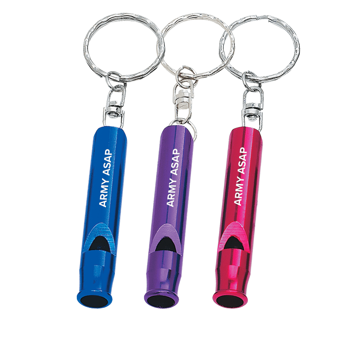 Alert Whistle