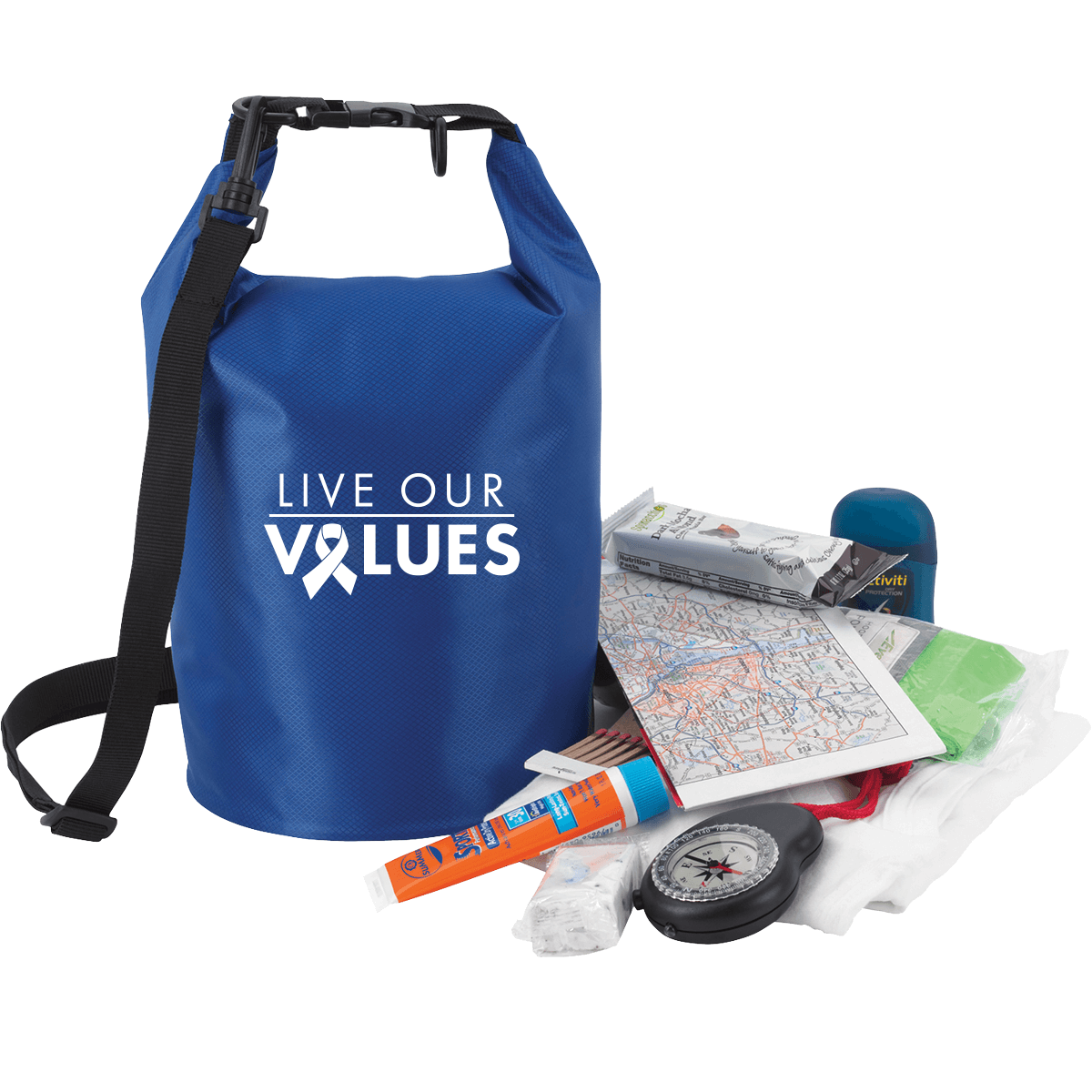 Safeguard Dry Sack