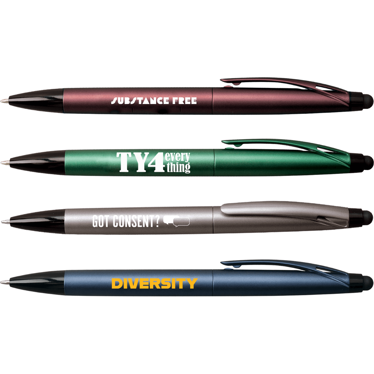 Brighton Stylus Pen