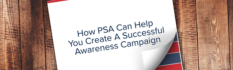 Steps to help Create a Successful Awareness Campaign Idea Book - PSA ...