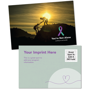 Awareness Edu-card