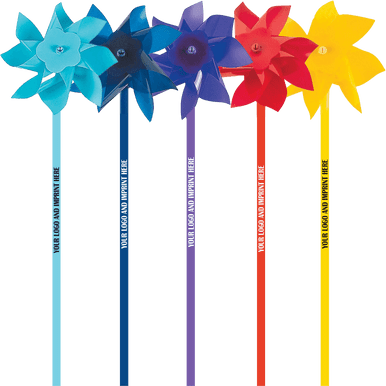 Pinwheels
