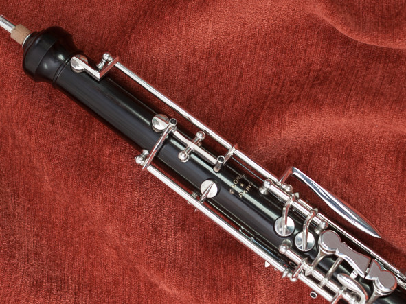 Lorée Cor Anglais - The Oboe Shop
