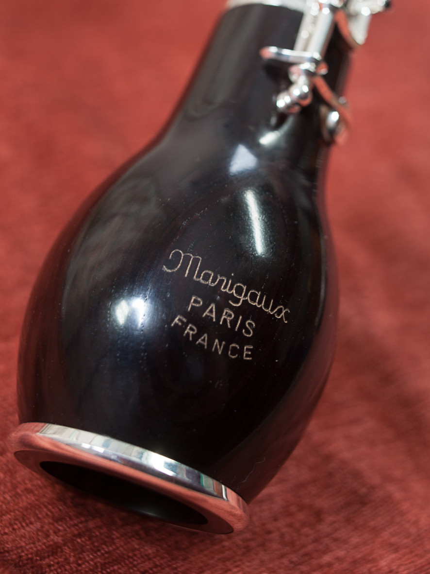 Marigaux 930 Cor Anglais - The Oboe Shop