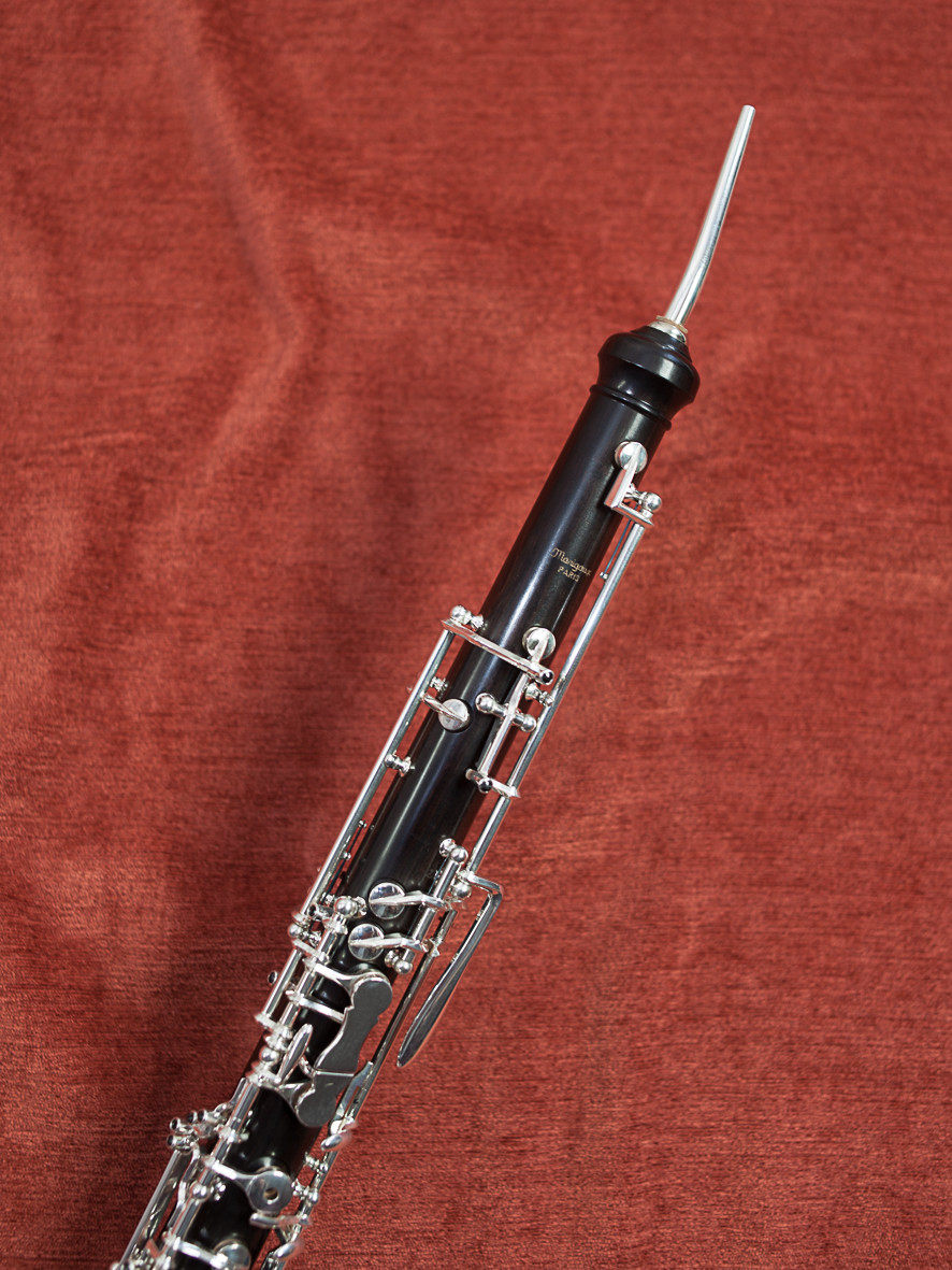 Marigaux 930 Cor Anglais - The Oboe Shop