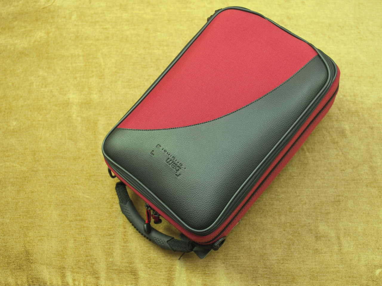 BAM Oboe Trekking Case Compact - The Oboe Shop