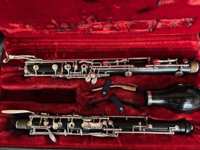 Cor Marigaux - The Oboe Shop