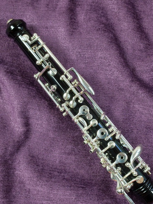 Marigaux 901 P Oboe - The Oboe Shop