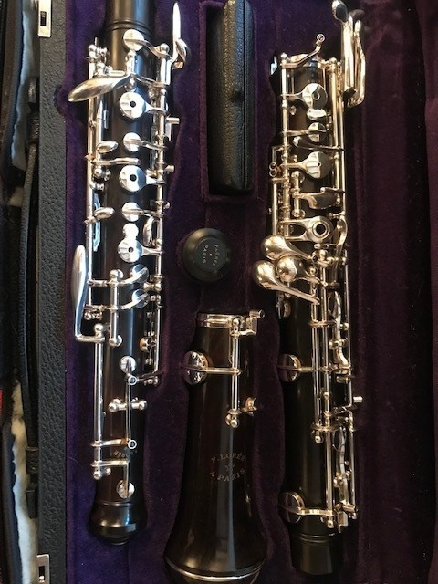 Loree Professional - The Oboe Shop