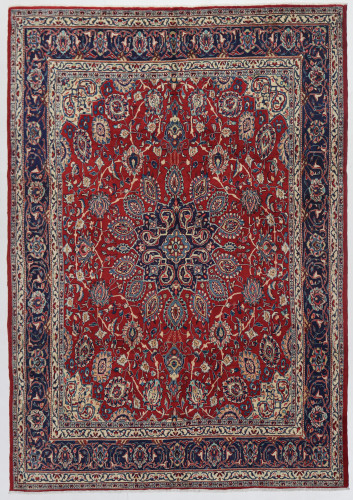 Handwoven Rug Collection