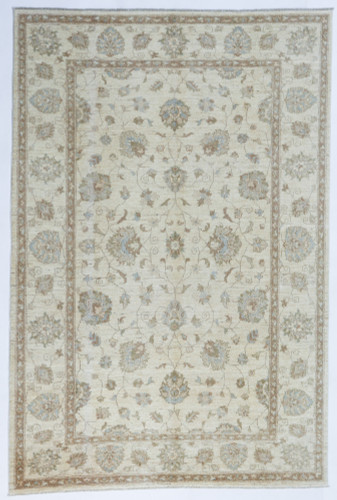 Handwoven Rug Collection