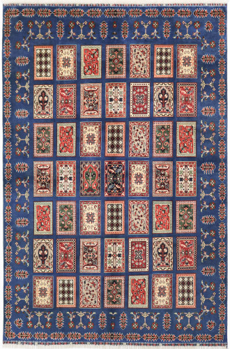 Handwoven Rug Collection