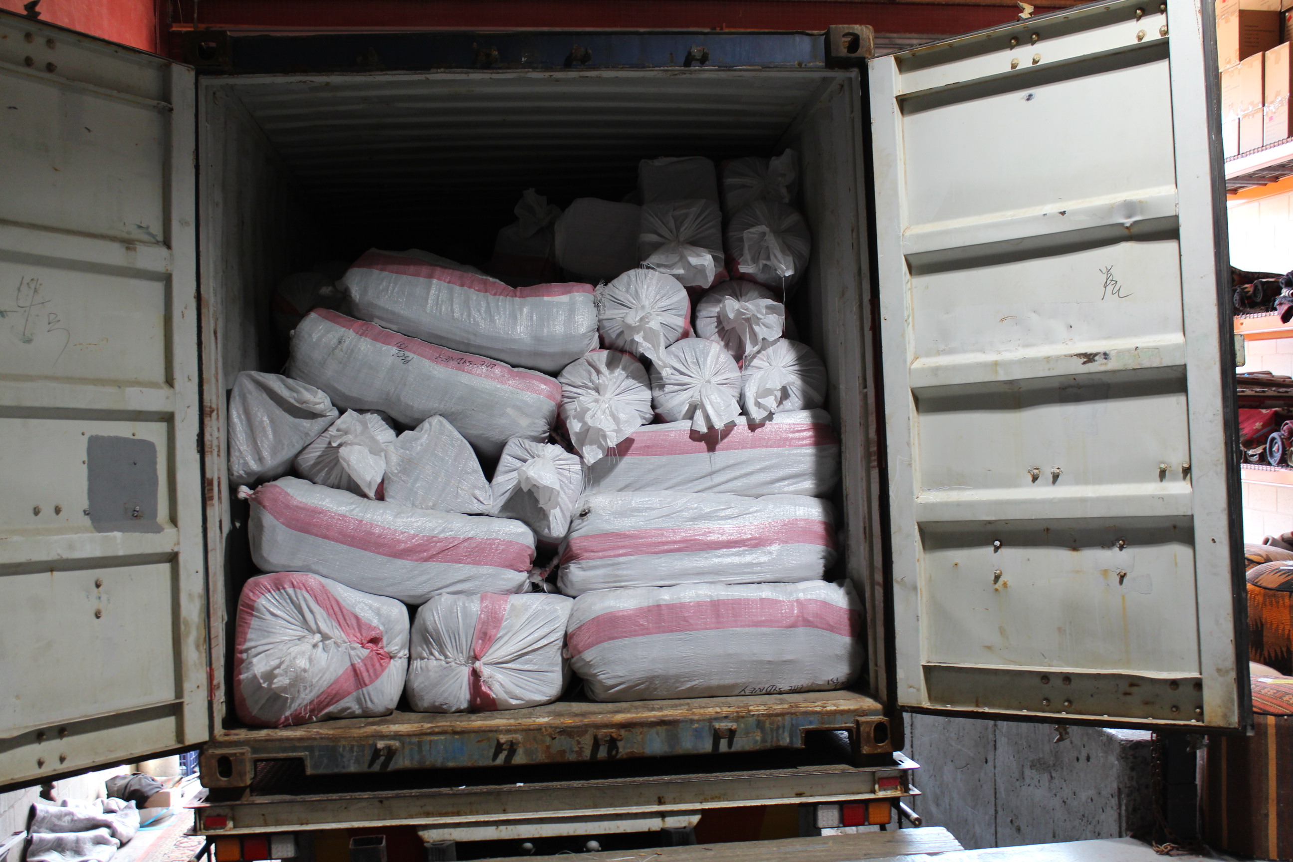 New Shipments Have Arrived - Persian Rug Co.