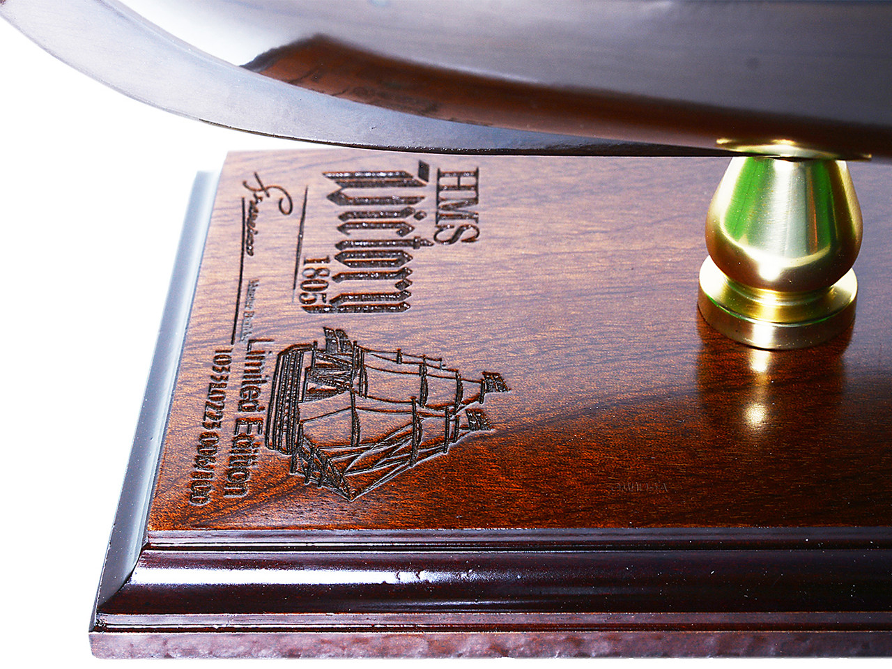 HMS Victory Full Blowing Sails Wood Model 30 HMS Victory Full Blowing Sails Wood Model 30