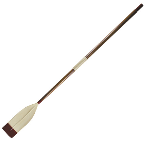 Decorative Wooden Oars, Wall Decor & Coat Racks, Oxford Varsity Barge