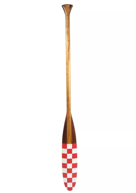 Signal Flag Uniform Paddle 43" Nautical International Maritime Code ...