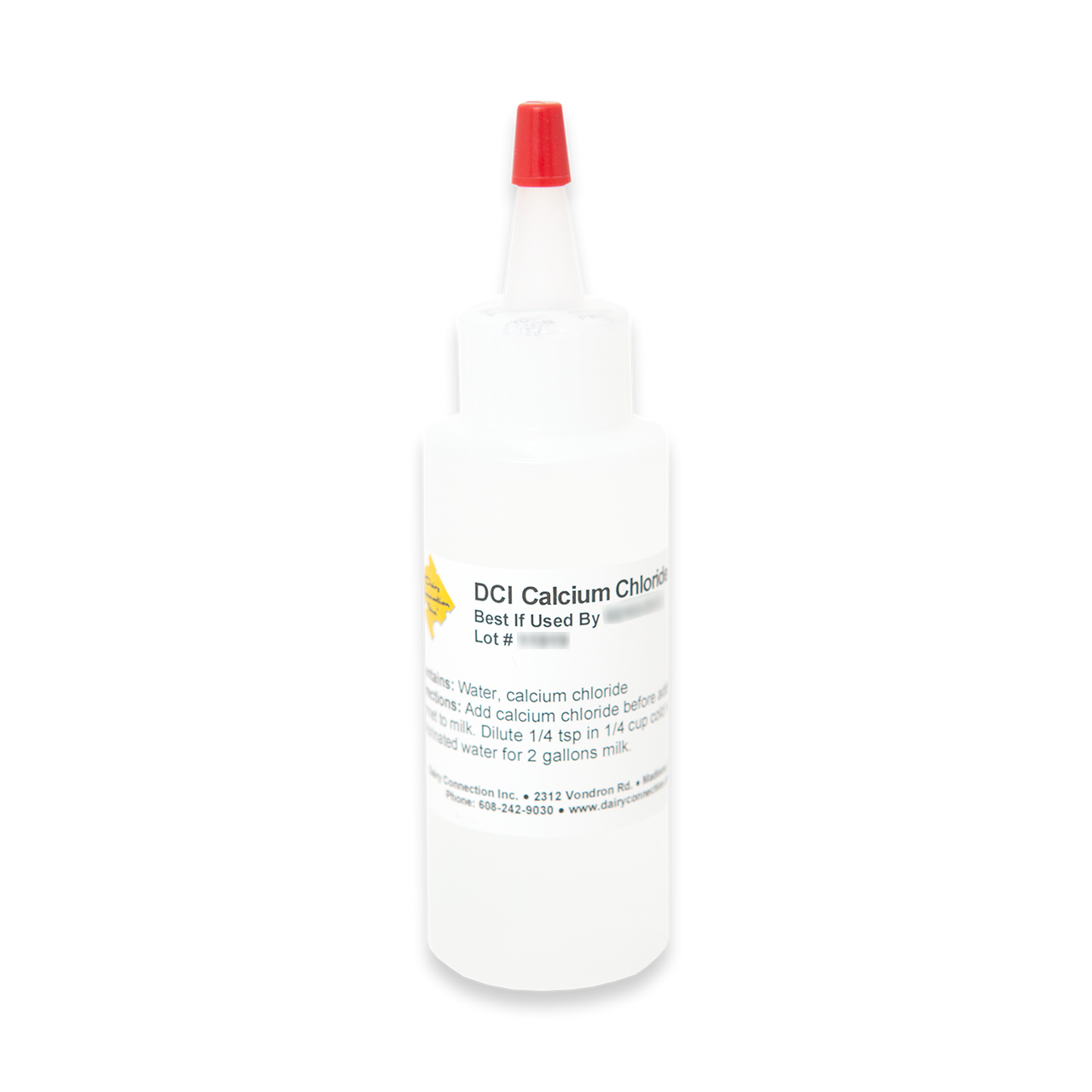 Calcium Chloride
